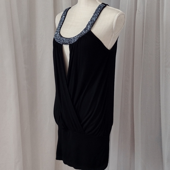 Forever 21 | Dresses | Glam 8s Super Sexy Micro Mini Dress Size S ...